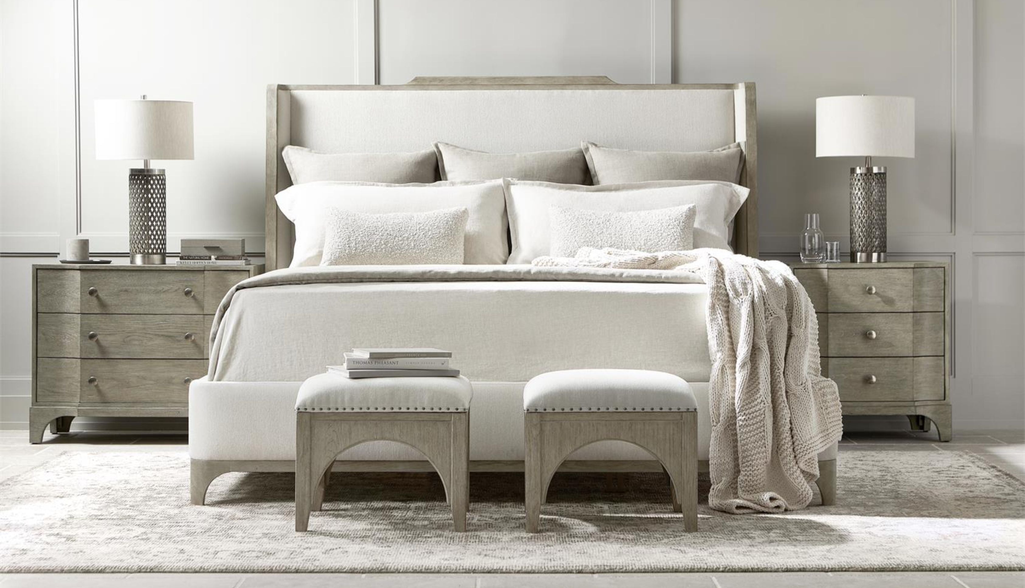 Bedroom Packages – mcelherans