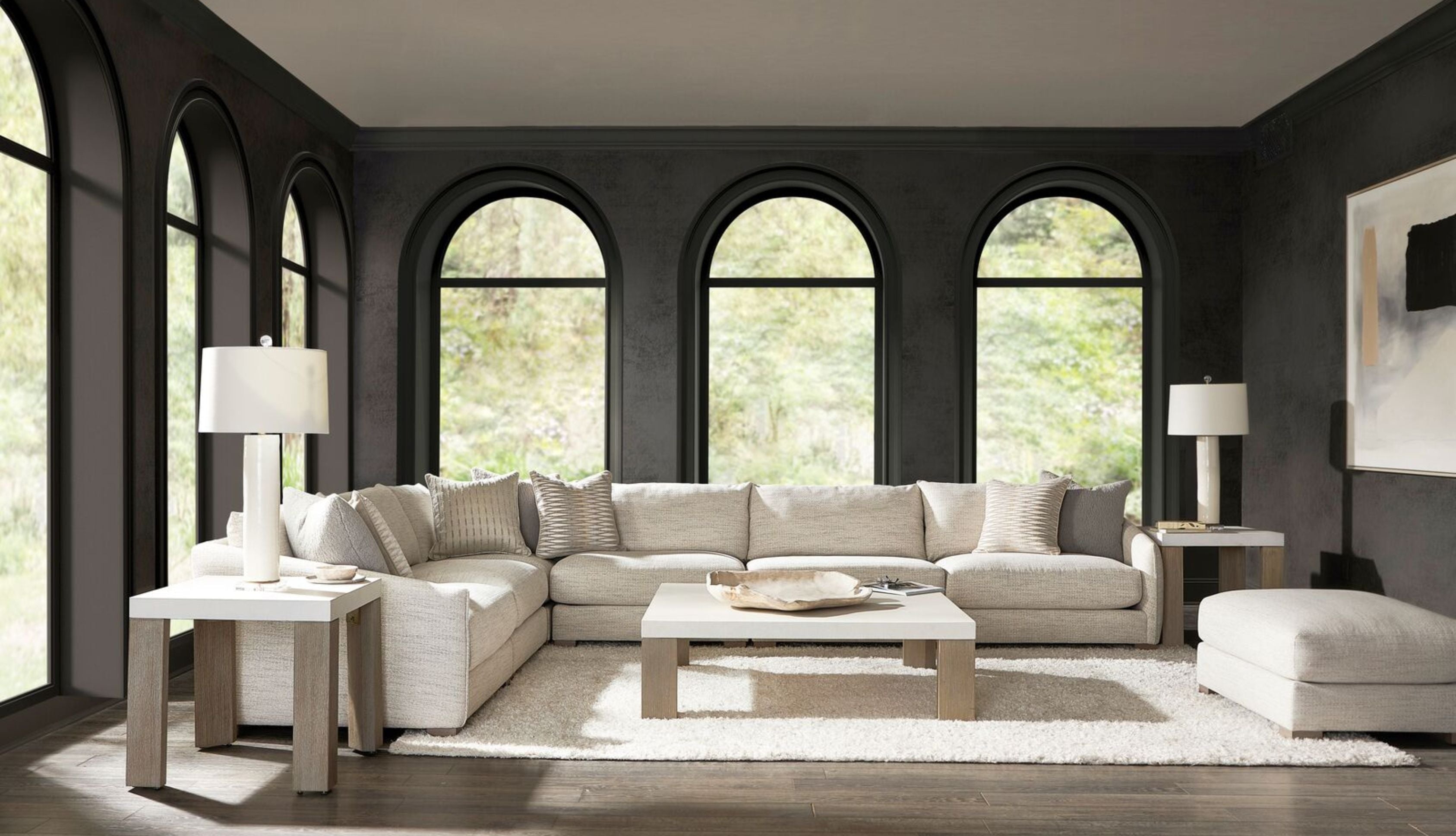 Sofas & Sectionals in Edmonton, AB – McElheran’s Furniture + Design ...