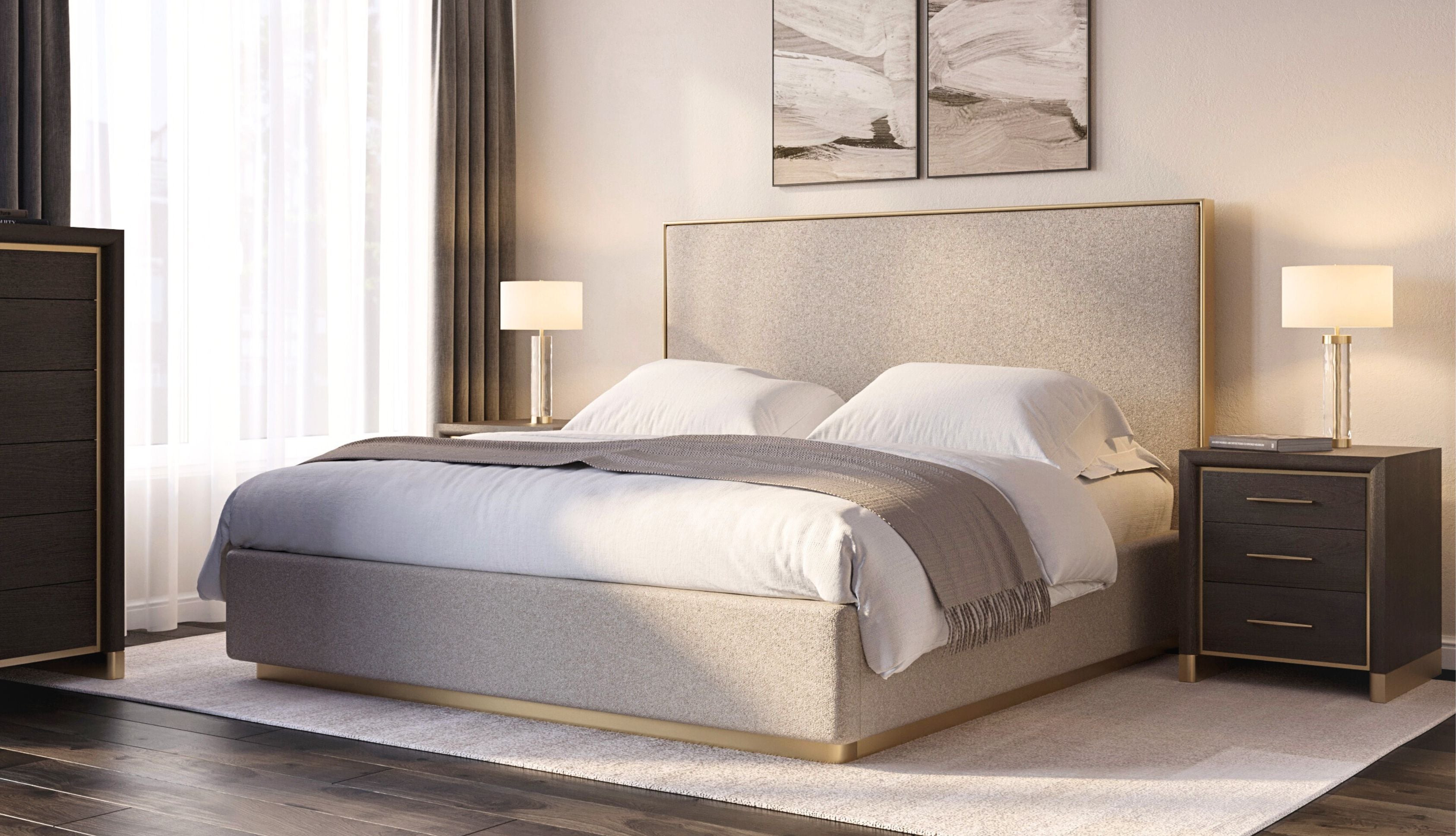 Bedroom Beds – Page 2 – mcelherans