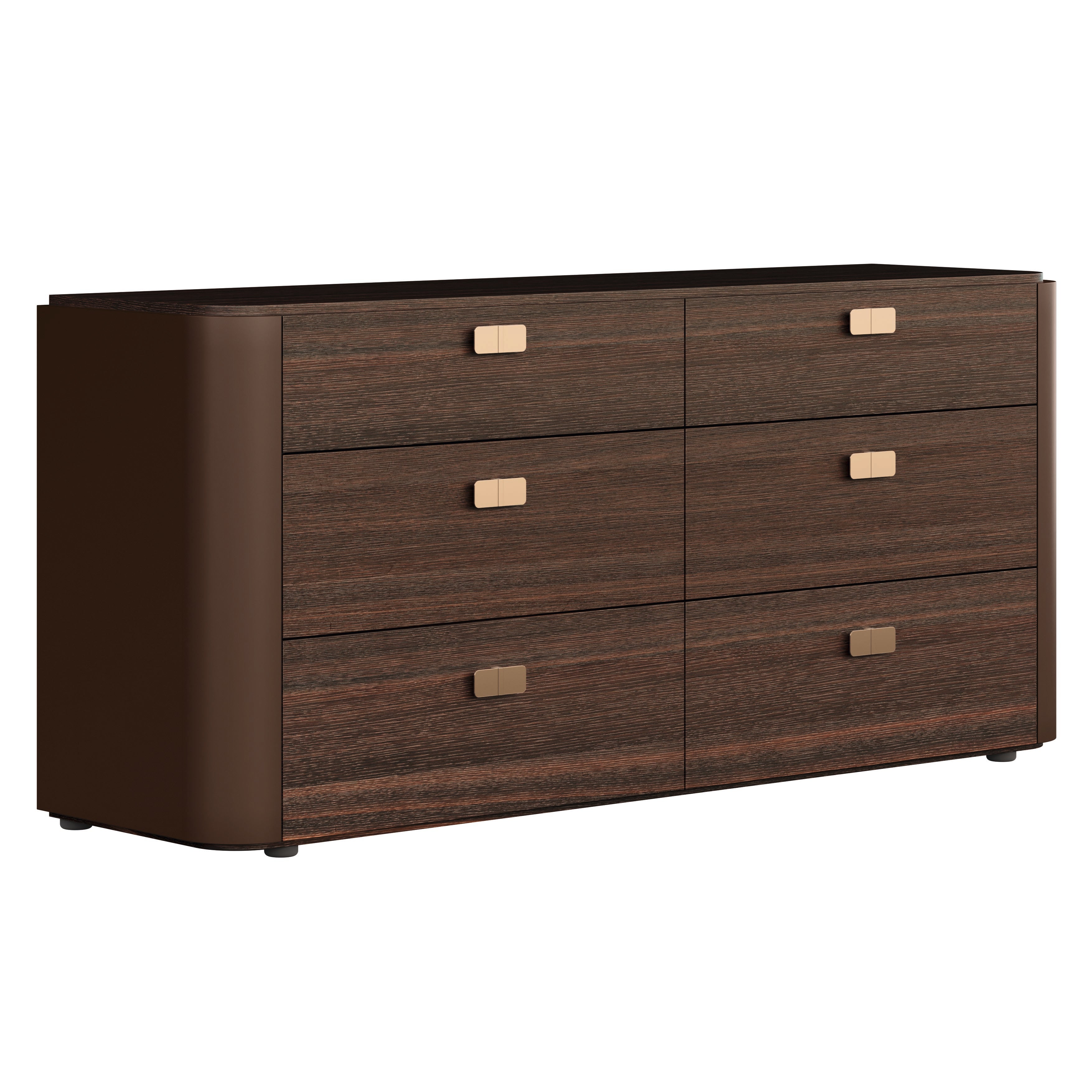 Alf Italia Appia KJAP125 bedroom dresser – McElheran's Furniture + Design