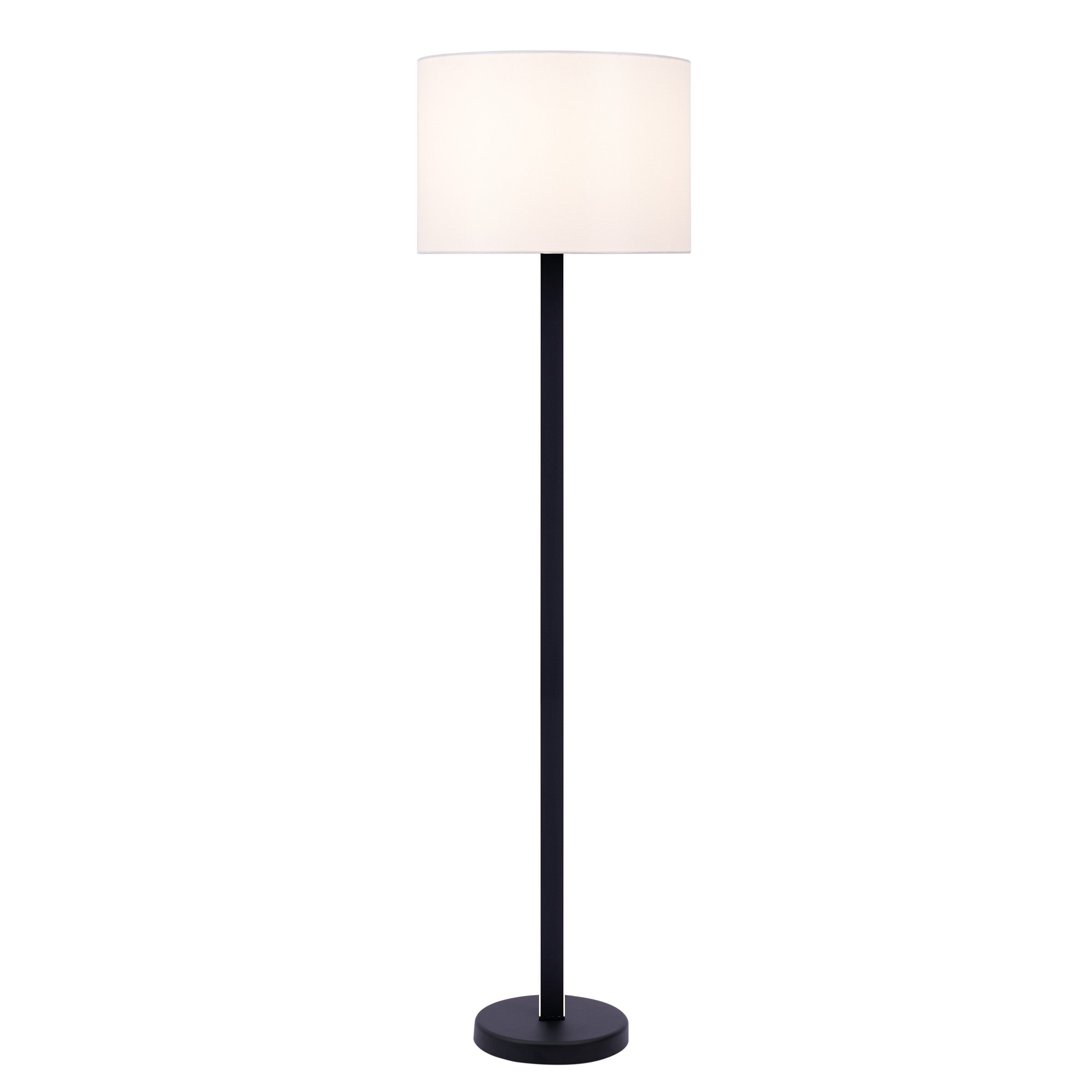 Lite Source Lucci lighting floor lamp – McElheran's Furniture + Design