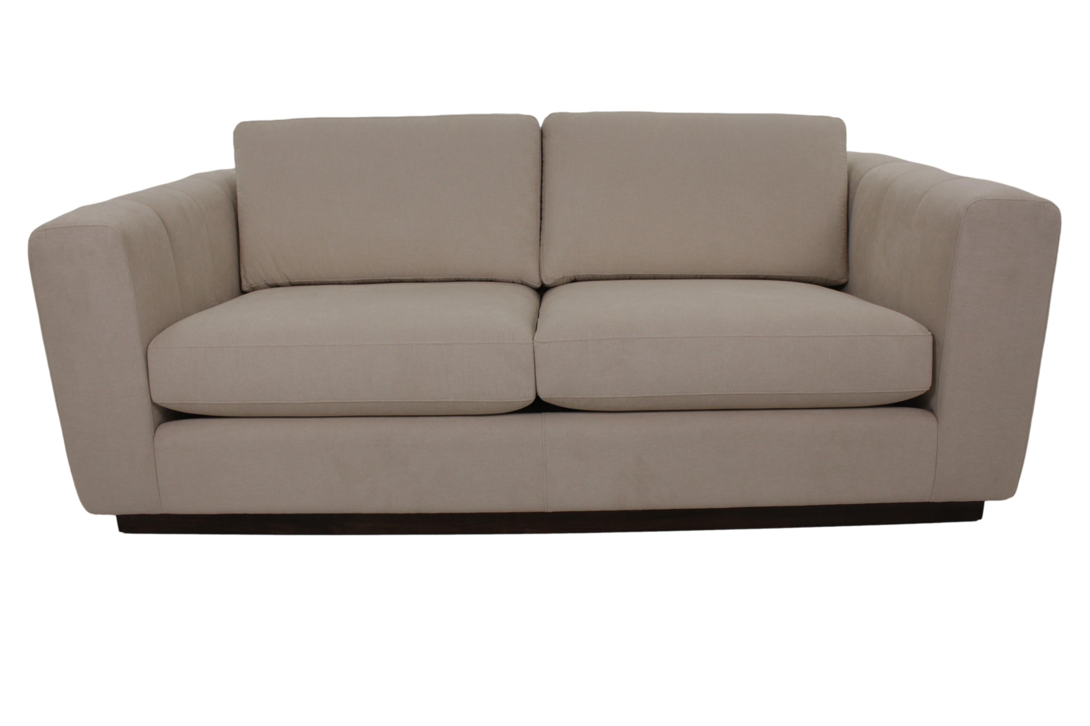Marcantonio Davinci living room upholstered sofa – McElheran's ...